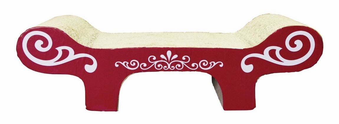 Catit Scratcher Pisici Bench 52416